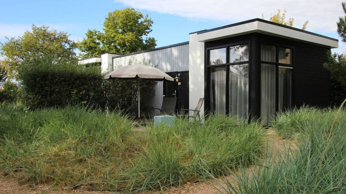 40 M² Maison De Vacances ∙ 1 Chambre ∙ 2 Personnes - Cadzand