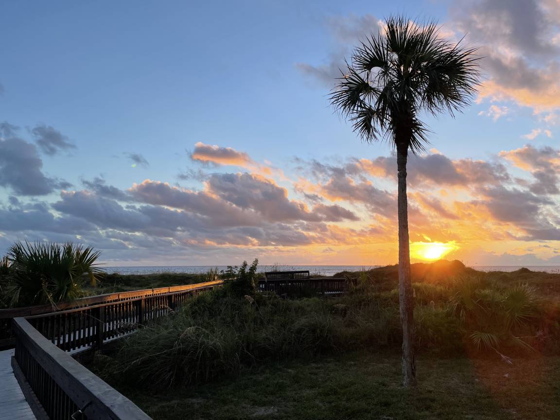 121 M² Casa ∙ 2 Habitaciones ∙ 6 Huéspedes - Crescent Beach, FL