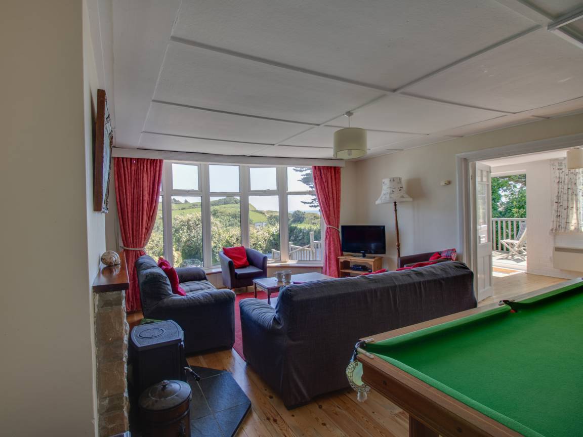 Cottage ∙ 3 Bedrooms ∙ 7 Guests - Lulworth Cove