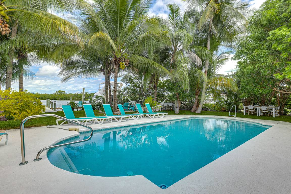 148 M² House ∙ 3 Bedrooms ∙ 6 Guests - Jupiter, FL