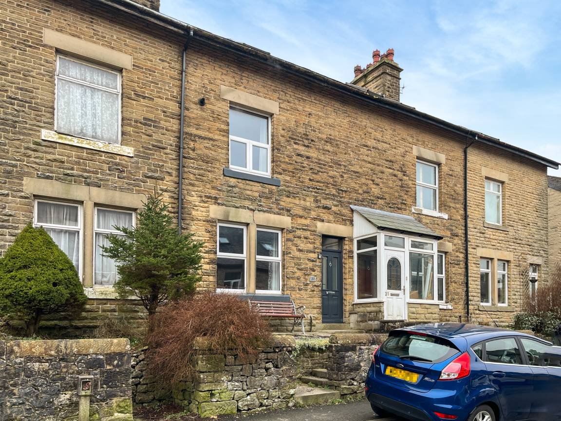 Cottage ∙ 4 Chambres ∙ 8 Personnes - Buxton