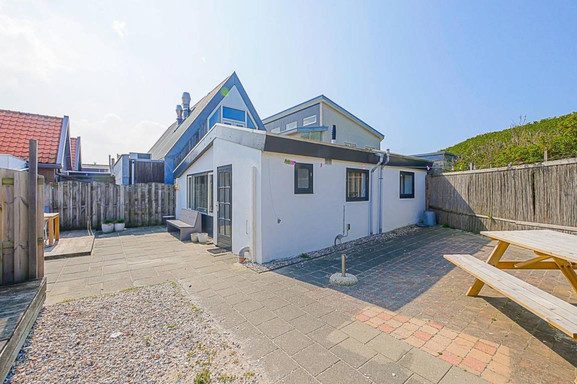 House ∙ 2 Bedrooms ∙ 4 Guests - Callantsoog