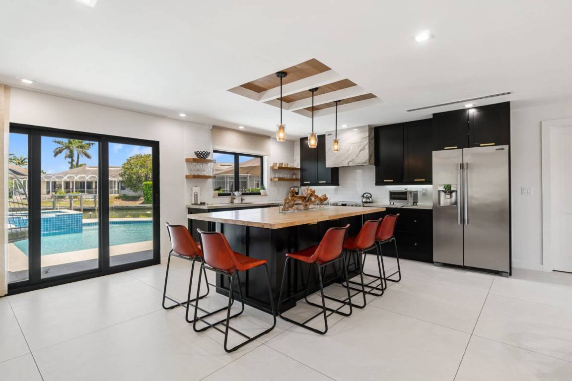 153 M² House ∙ 3 Bedrooms ∙ 6 Guests - Marco Island, FL