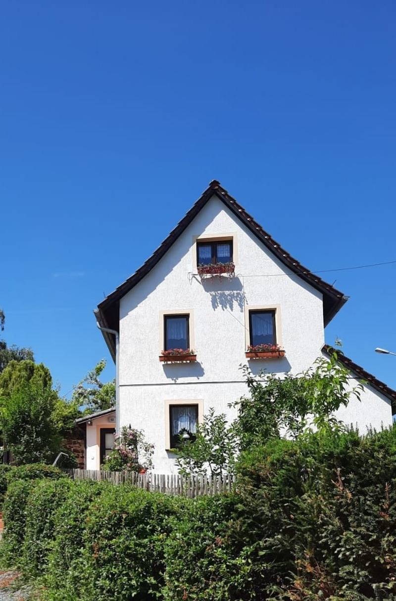 100 M² Casa ∙ 3 Quartos ∙ 8 Hóspedes - Gera