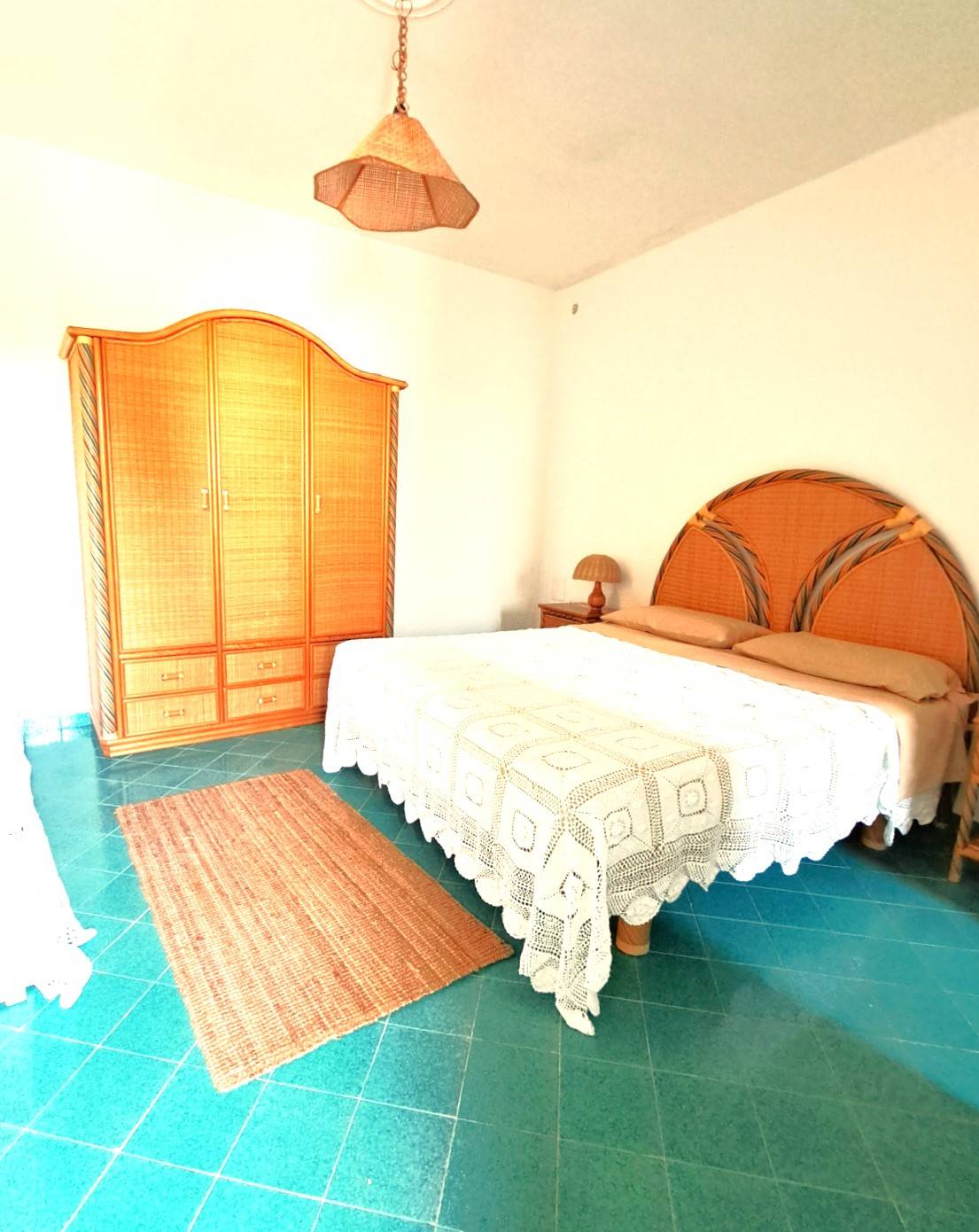 Villa ∙ 4 Schlafzimmer ∙ 8 Gäste - Forio