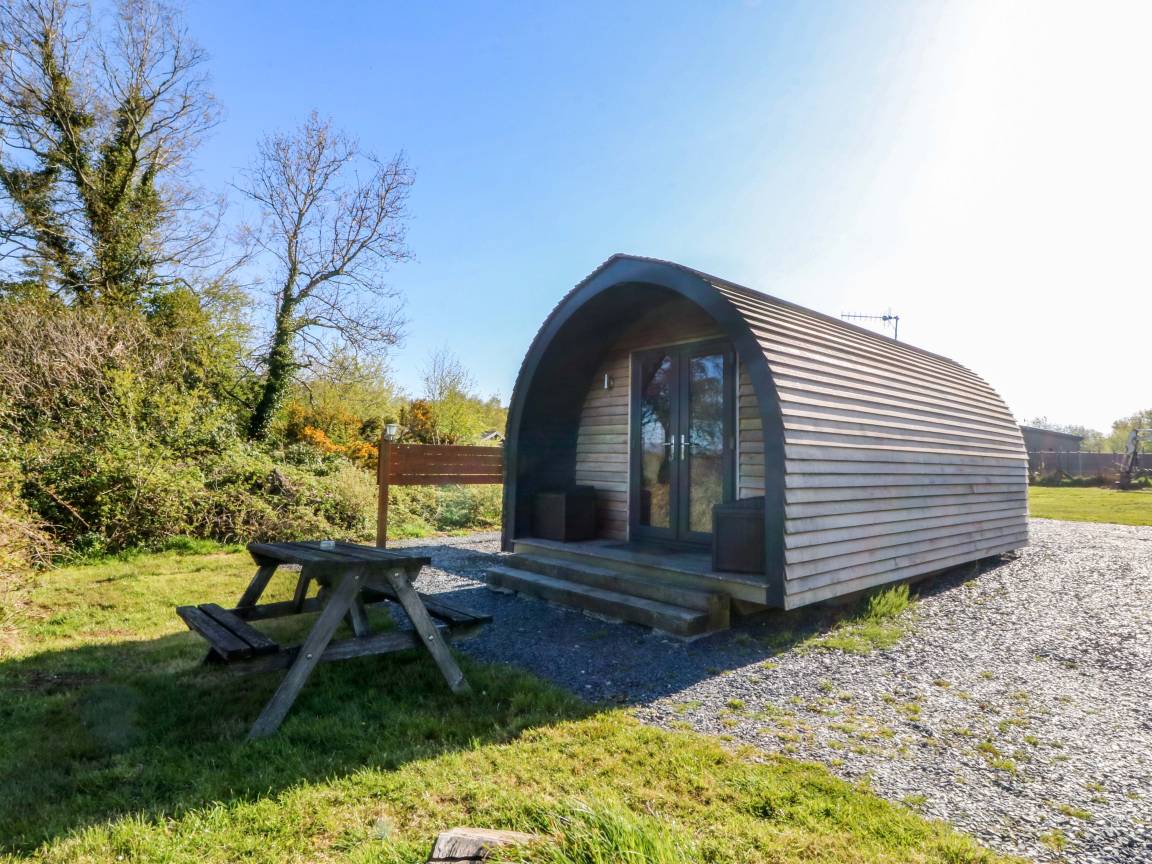 Cottage ∙ 1 Bedroom ∙ 2 Guests - Beddgelert