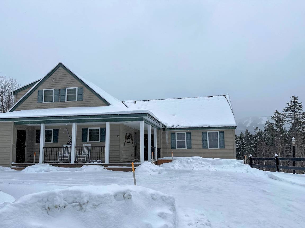 House ∙ 7 Bedrooms ∙ 22 Guests - New England