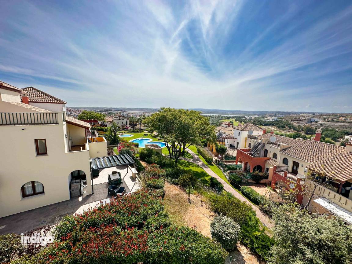 161 M² Ferienhaus ∙ 3 Schlafzimmer ∙ 6 Gäste - Castro Marim