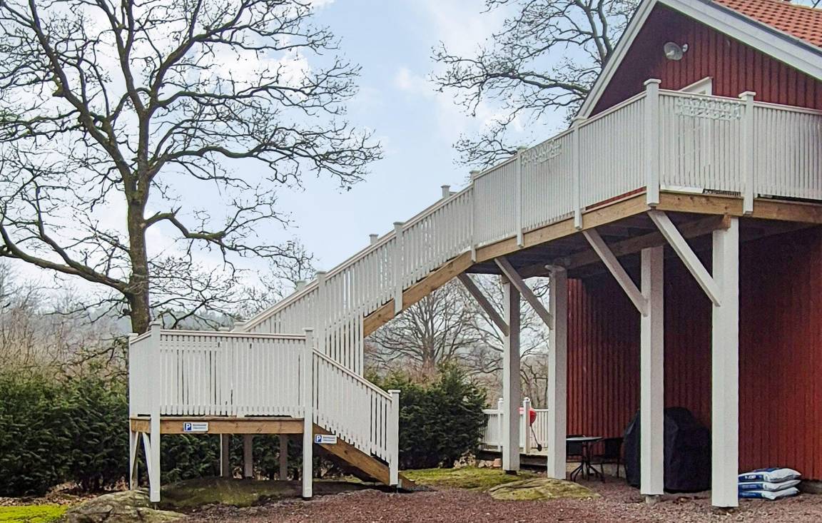 75 M² Apartment ∙ 2 Bedrooms ∙ 5 Guests - Gothenburg