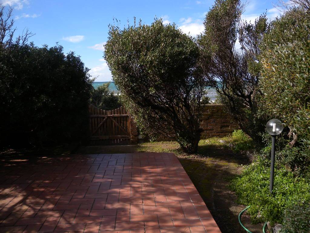 Villa ∙ 4 Schlafzimmer ∙ 8 Gäste - Orbetello