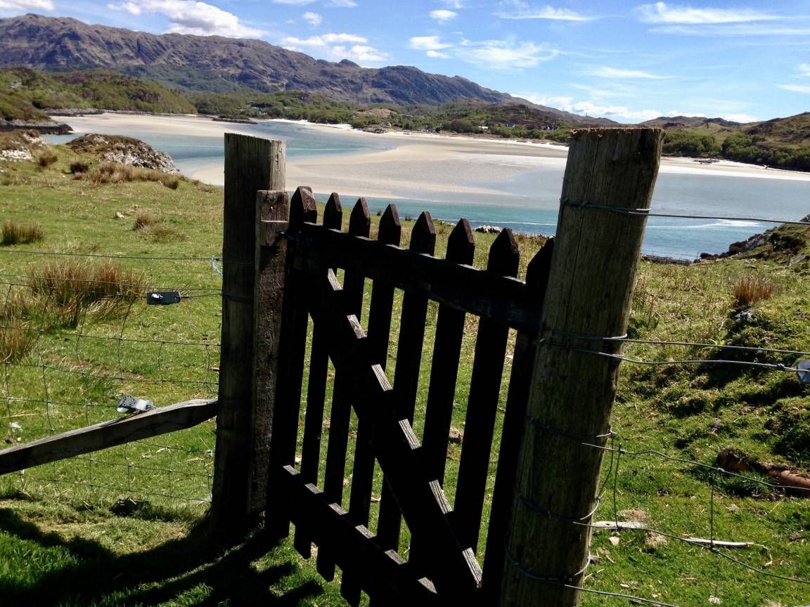 Cottage ∙ 3 Bedrooms ∙ 8 Guests - Mallaig