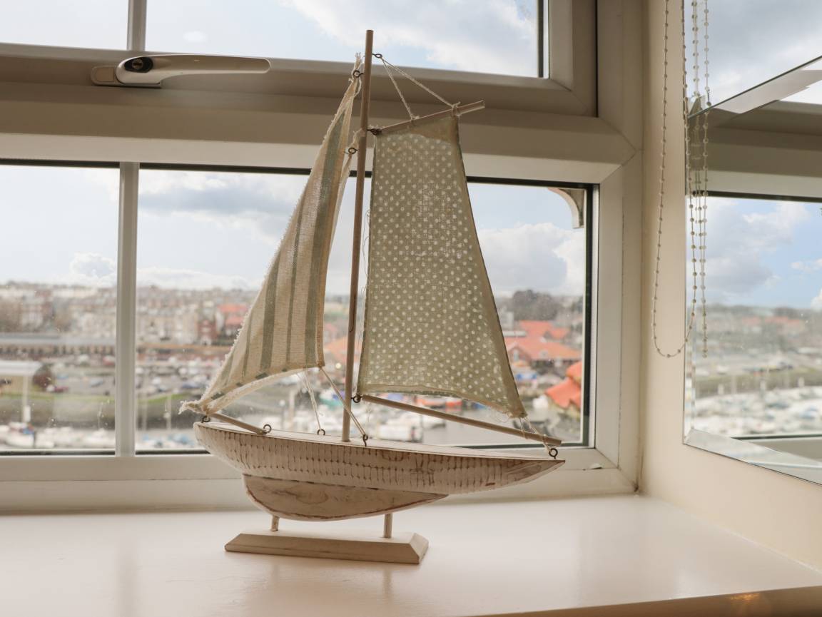 Cottage ∙ 2 Bedrooms ∙ 5 Guests - Sandsend