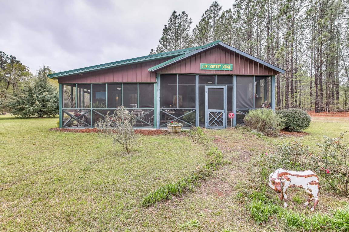 133 M² Apartment ∙ 4 Guests - Fairmont, NC