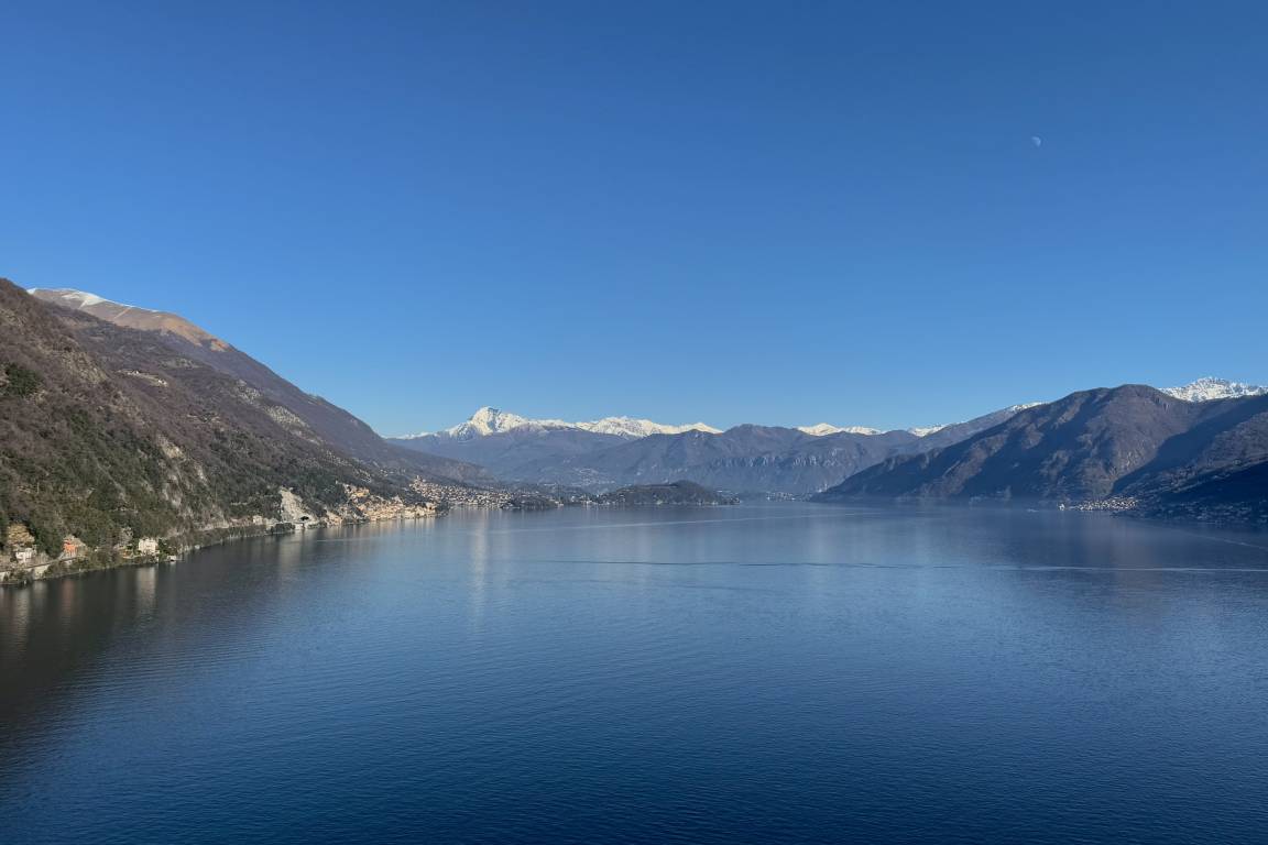 60 M² Appartement ∙ 2 Slaapkamers ∙ 4 Gasten - Mendrisio