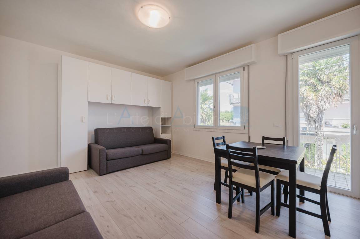 38 M² Apartment ∙ 4 Guests - Lido di Jesolo