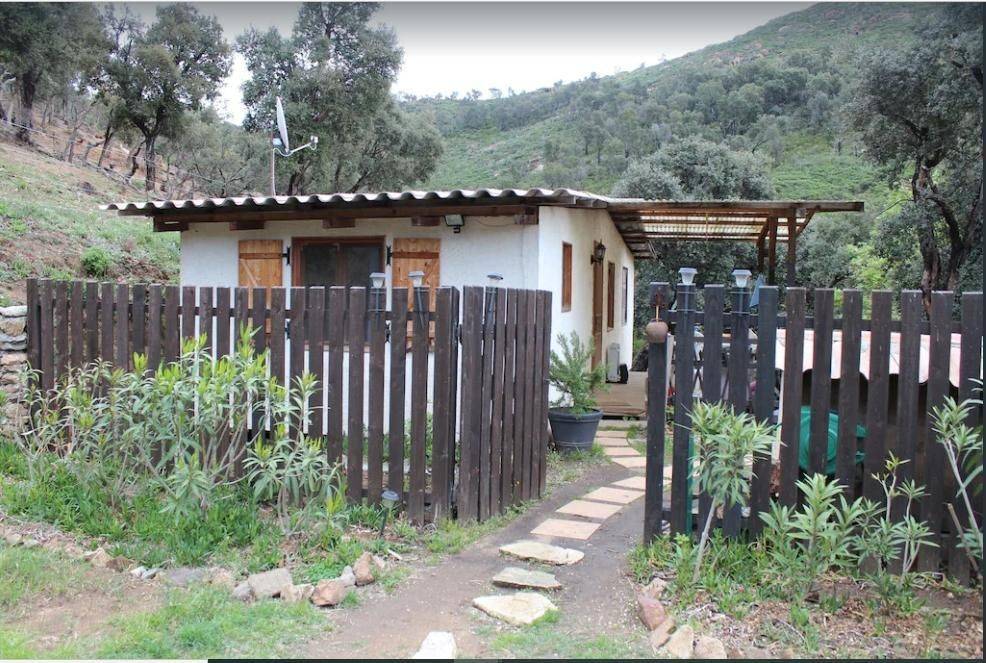 35 M² Maison De Vacances ∙ 2 Chambres ∙ 4 Personnes - Sainte-Maxime