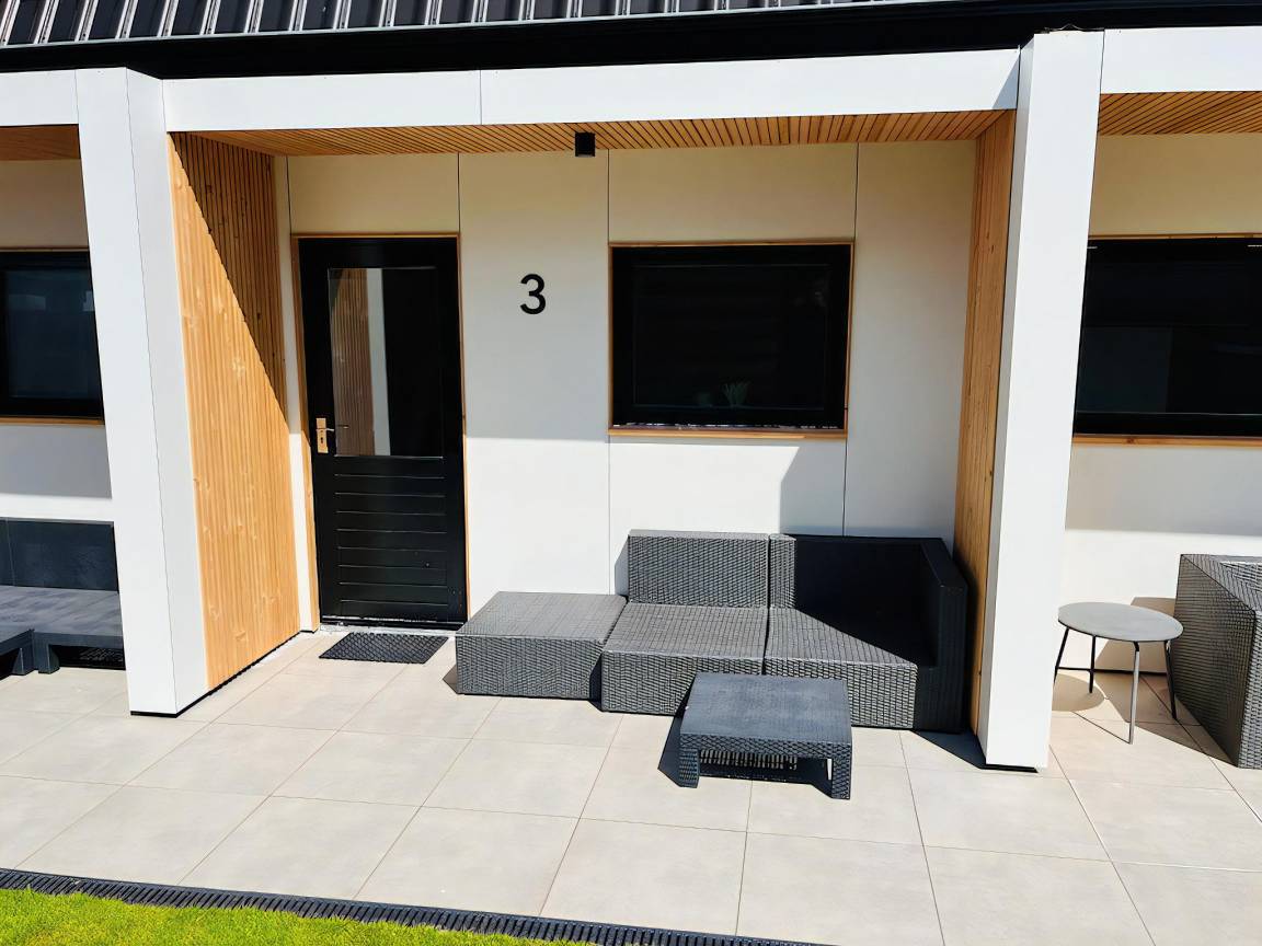 Apartment ∙ 2 Bedrooms ∙ 3 Guests - Callantsoog