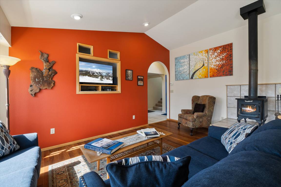 204 M² House ∙ 4 Bedrooms ∙ 8 Guests - Bend, OR