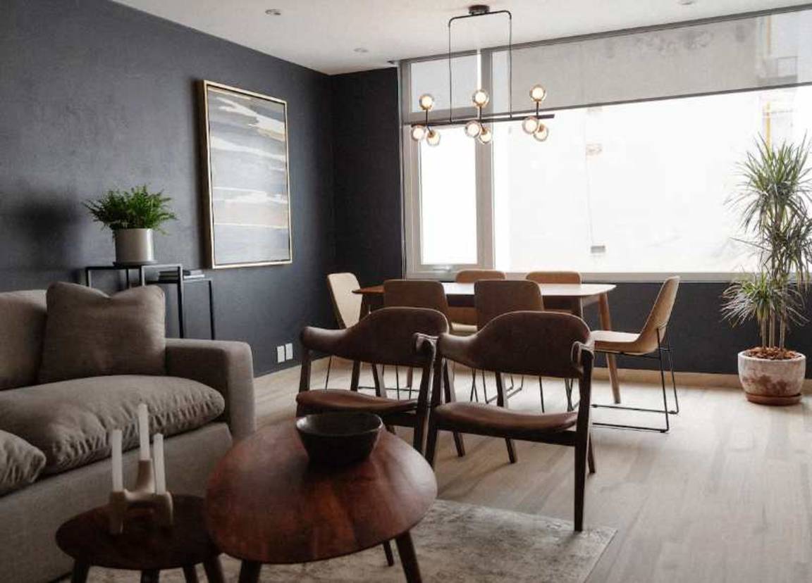 Apartment ∙ 2 Bedrooms ∙ 4 Guests - Mexico City