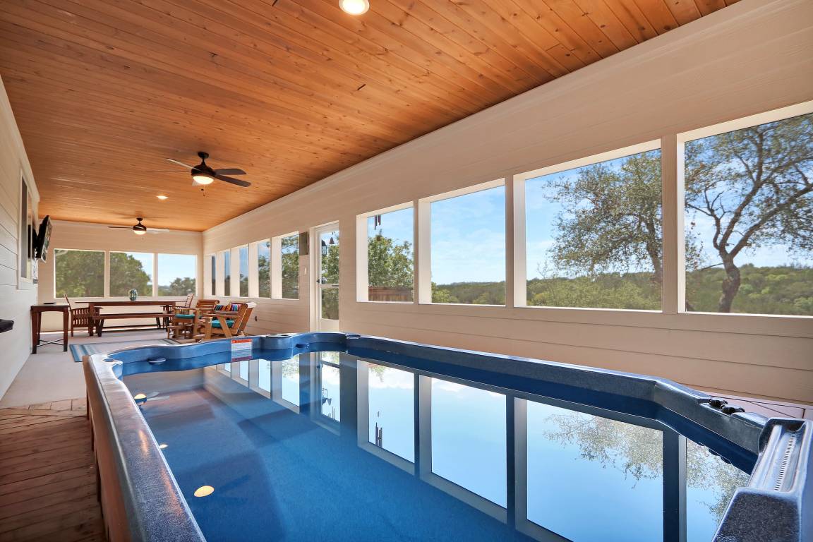 145 M² House ∙ 3 Bedrooms ∙ 8 Guests - Canyon Lake, TX
