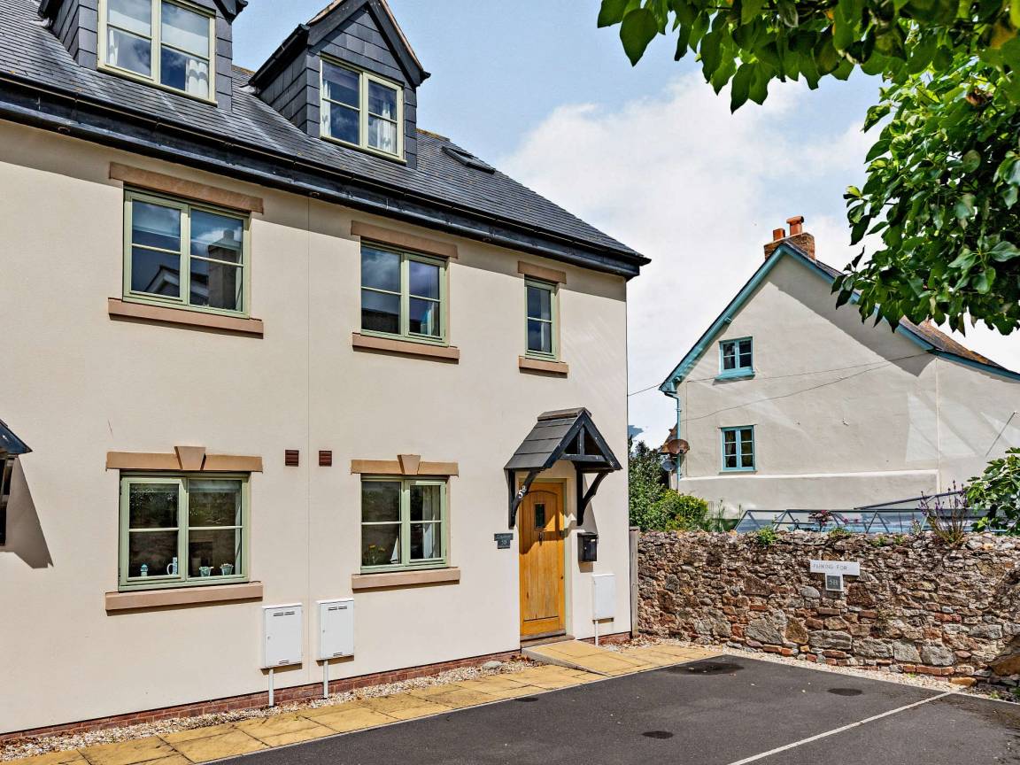 Cottage ∙ 3 Bedrooms ∙ 6 Guests - Watchet