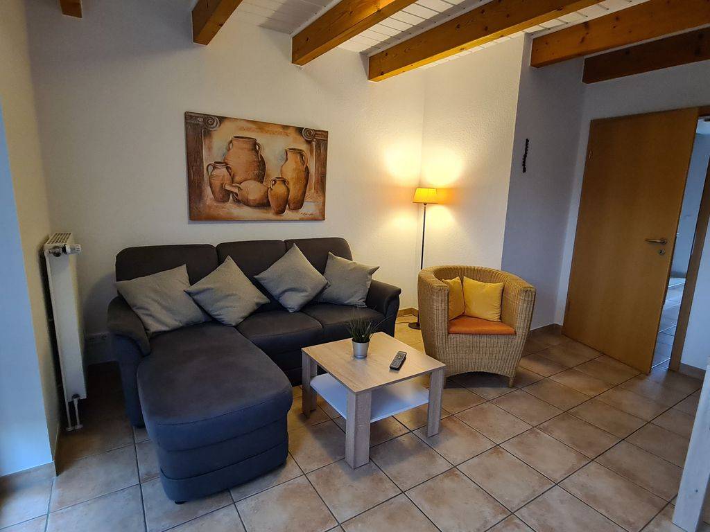 70 M² Ferienhaus ∙ 2 Schlafzimmer ∙ 5 Gäste - Greetsiel