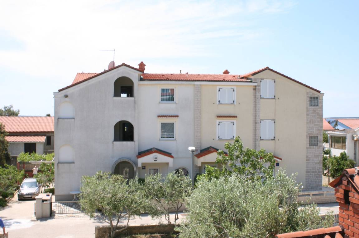 35 M² Apartment ∙ 1 Bedroom ∙ 2 Guests - Pag