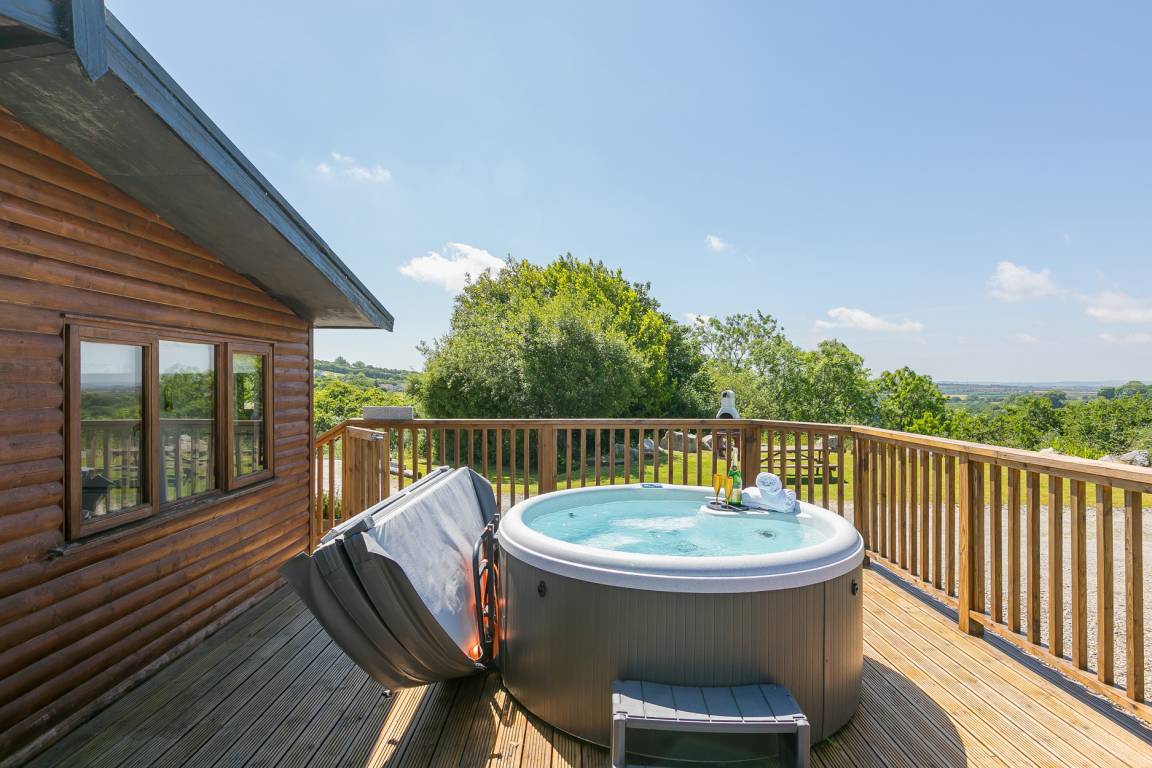 Cottage ∙ 2 Bedrooms ∙ 5 Guests - Bodmin