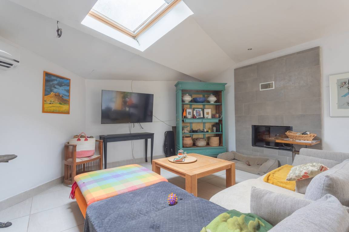 140 M² Maison De Vacances ∙ 3 Chambres ∙ 6 Personnes - Pyrénées-Atlantiques