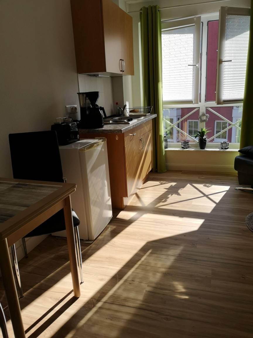 26 M² Apartment ∙ 2 Guests - Braunlage