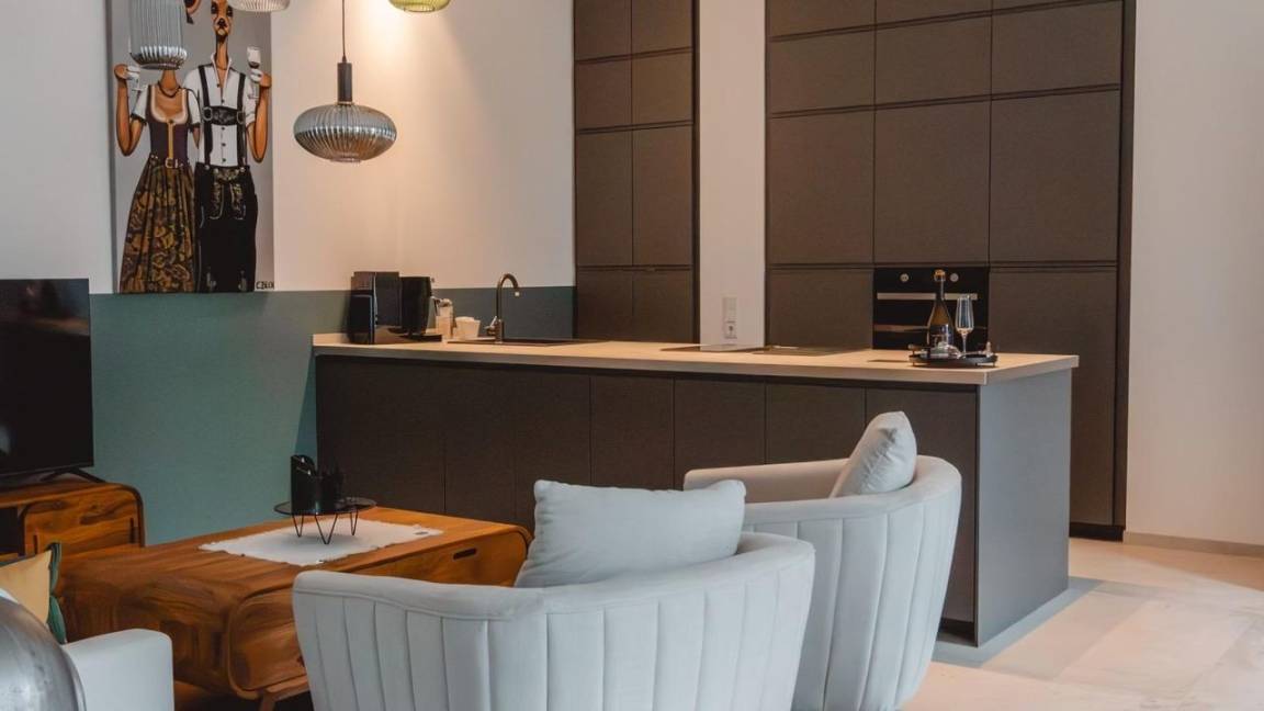 66 M² House ∙ 1 Bedroom ∙ 4 Guests - Trier