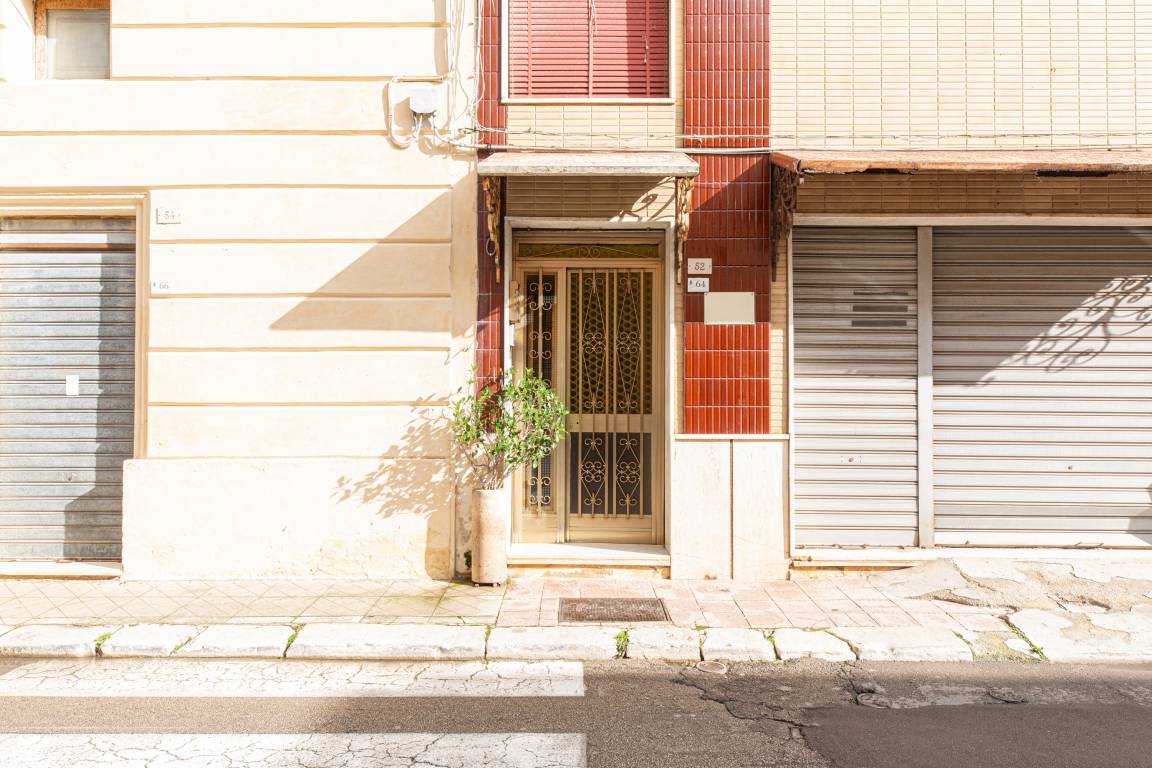 55 M² Casa ∙ 2 Camere Da Letto ∙ 4 Ospiti - Torre San Giovanni