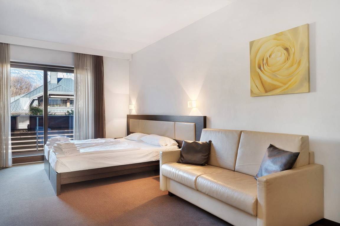 42 M² Studio Flat ∙ 4 Guests - Alpe di Siusi