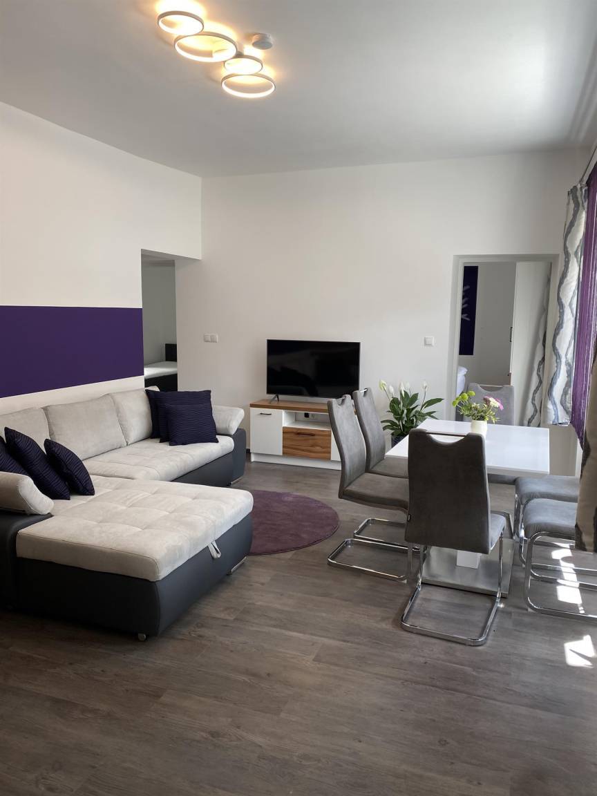 52 M² Appartement ∙ 2 Slaapkamers ∙ 6 Gasten - Spittal an der Drau