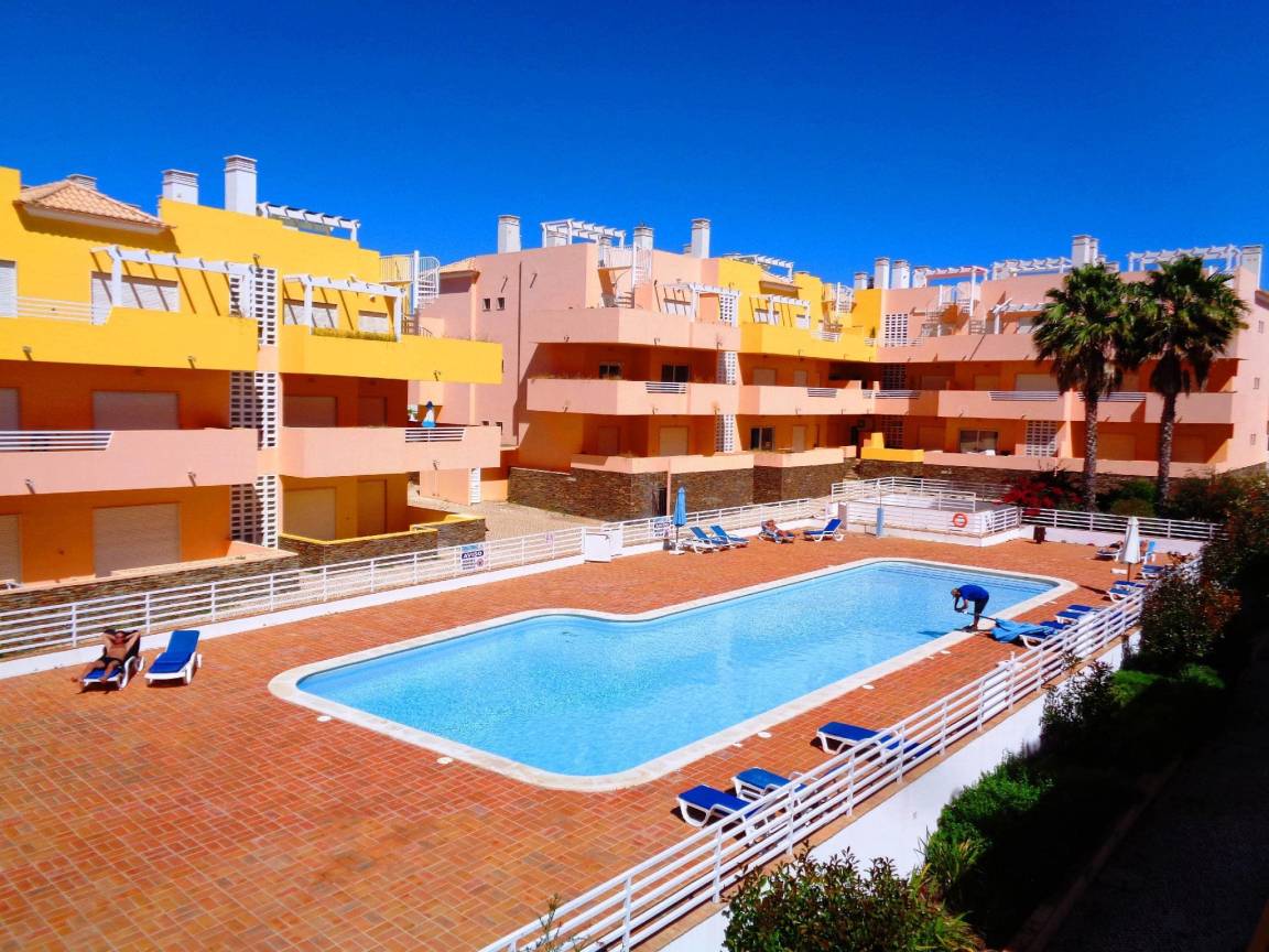 120 M² Ferienwohnung ∙ 2 Schlafzimmer ∙ 4 Gäste - Tavira