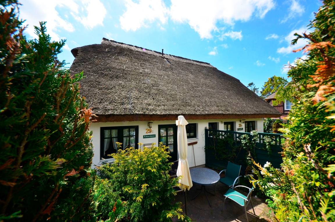75 M² Ferienhaus ∙ 2 Schlafzimmer ∙ 4 Gäste - Thiessow