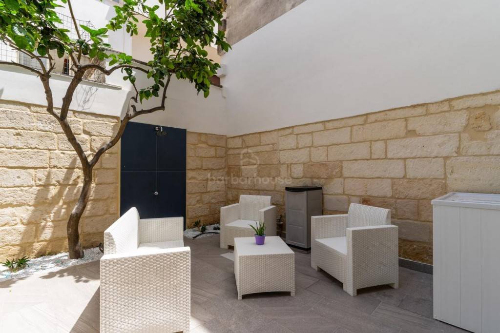 80 M² Ferienwohnung ∙ 2 Schlafzimmer ∙ 6 Gäste - Porto Cesareo