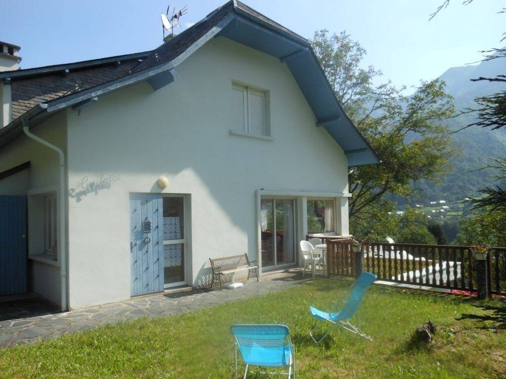 75 M² Apartment ∙ 3 Bedrooms ∙ 8 Guests - Cauterets