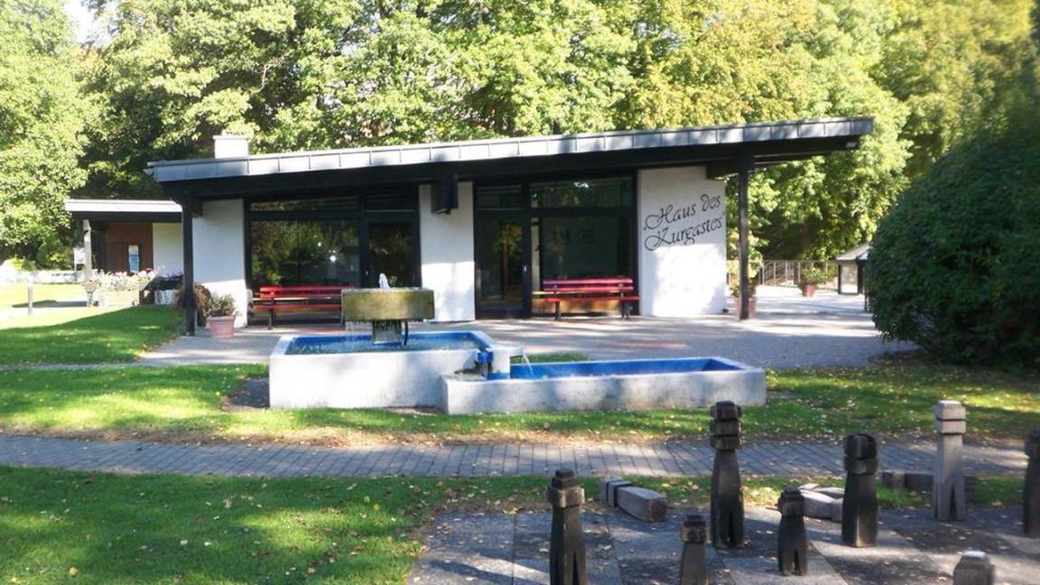 90 M² Apartment ∙ 1 Bedroom ∙ 2 Guests - Andernach