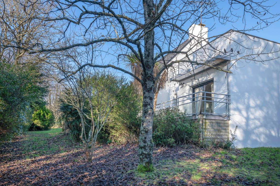 180 M² Huis ∙ 5 Slaapkamers ∙ 8 Gasten - Le Pouliguen