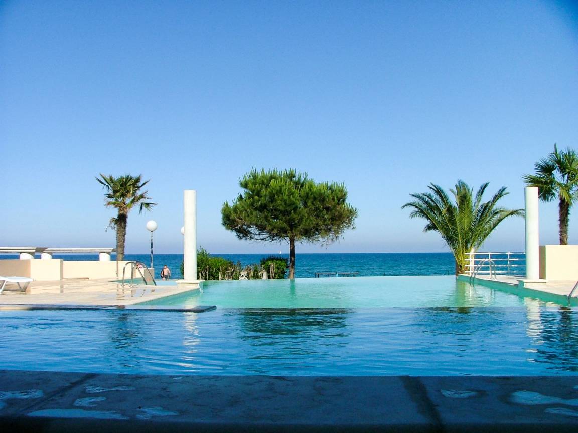40 M² Apartment ∙ 2 Bedrooms ∙ 6 Guests - Corsica
