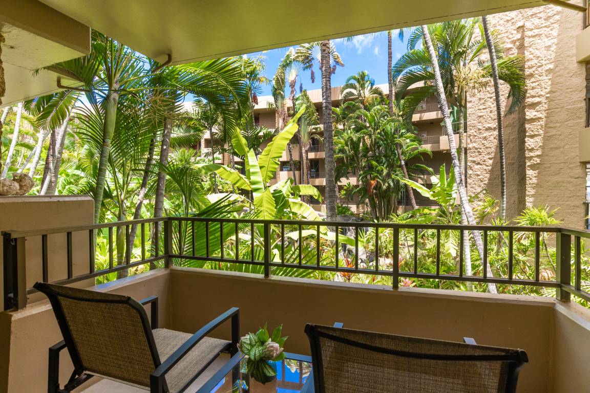 Appartement En Copropriété ∙ 1 Chambre ∙ 4 Personnes - Hawaï