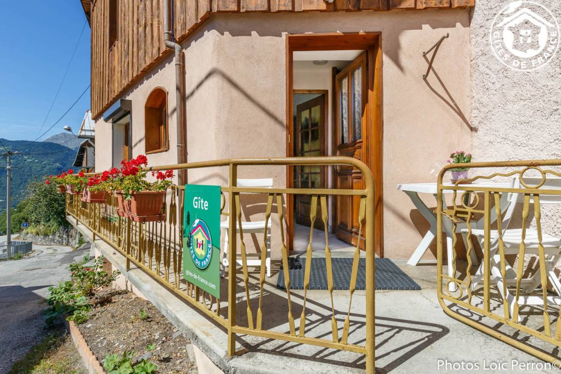 41 M² Mökki ∙ 2 Makuuhuonetta ∙ 4 Vierasta - Courchevel, France