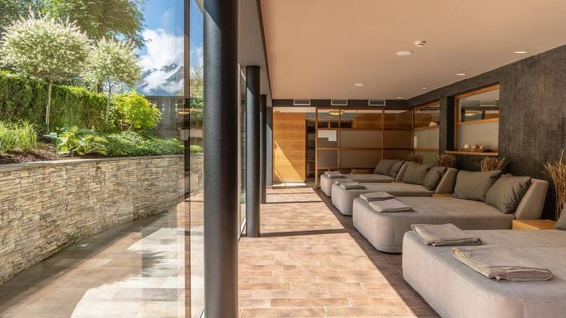 20 M² Hôtel ∙ 1 Chambre ∙ 2 Personnes - Zell am See