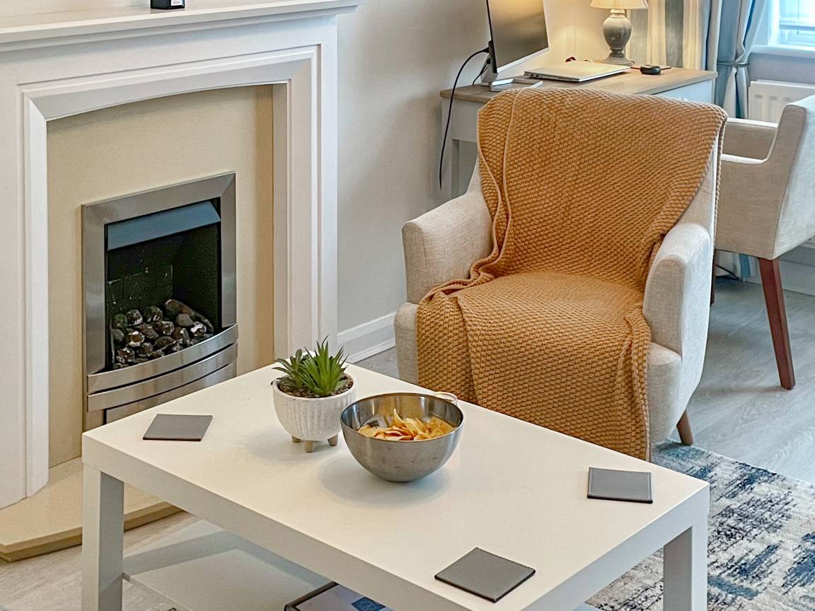 Cottage ∙ 2 Bedrooms ∙ 4 Guests - Maryport