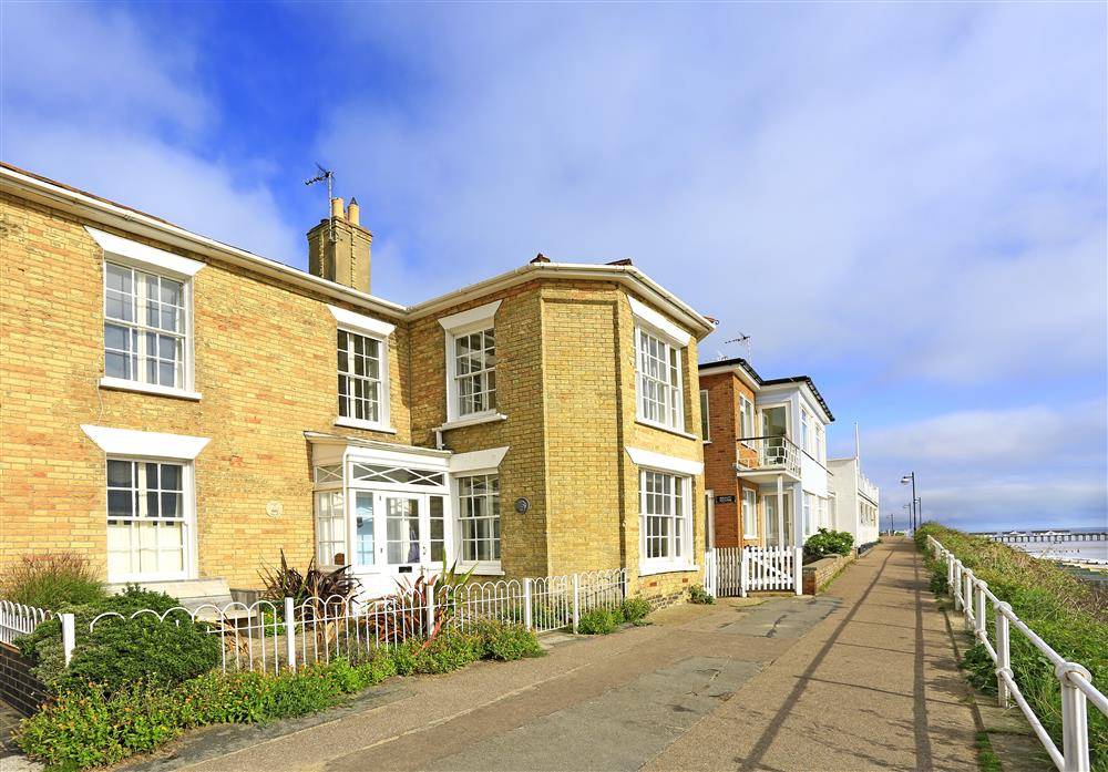Cottage ∙ 3 Chambres ∙ 6 Personnes - Southwold