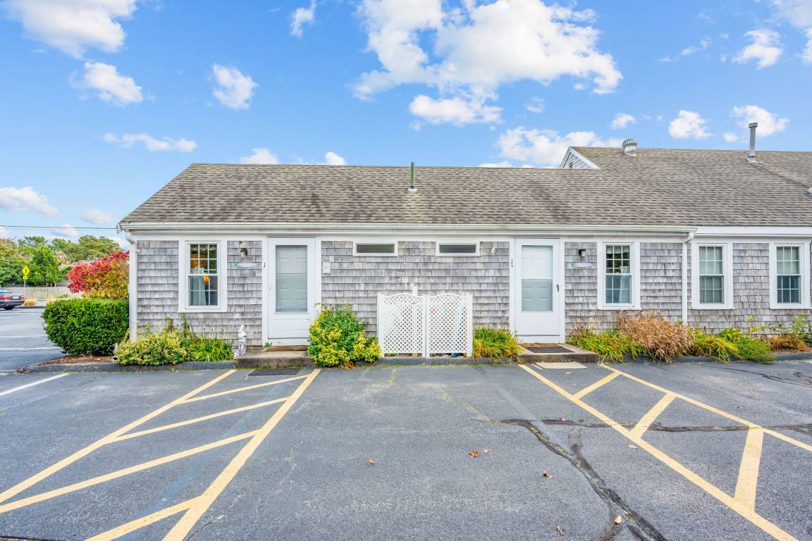 Apartment ∙ 1 Bedroom ∙ 4 Guests - Capo Cod, MA