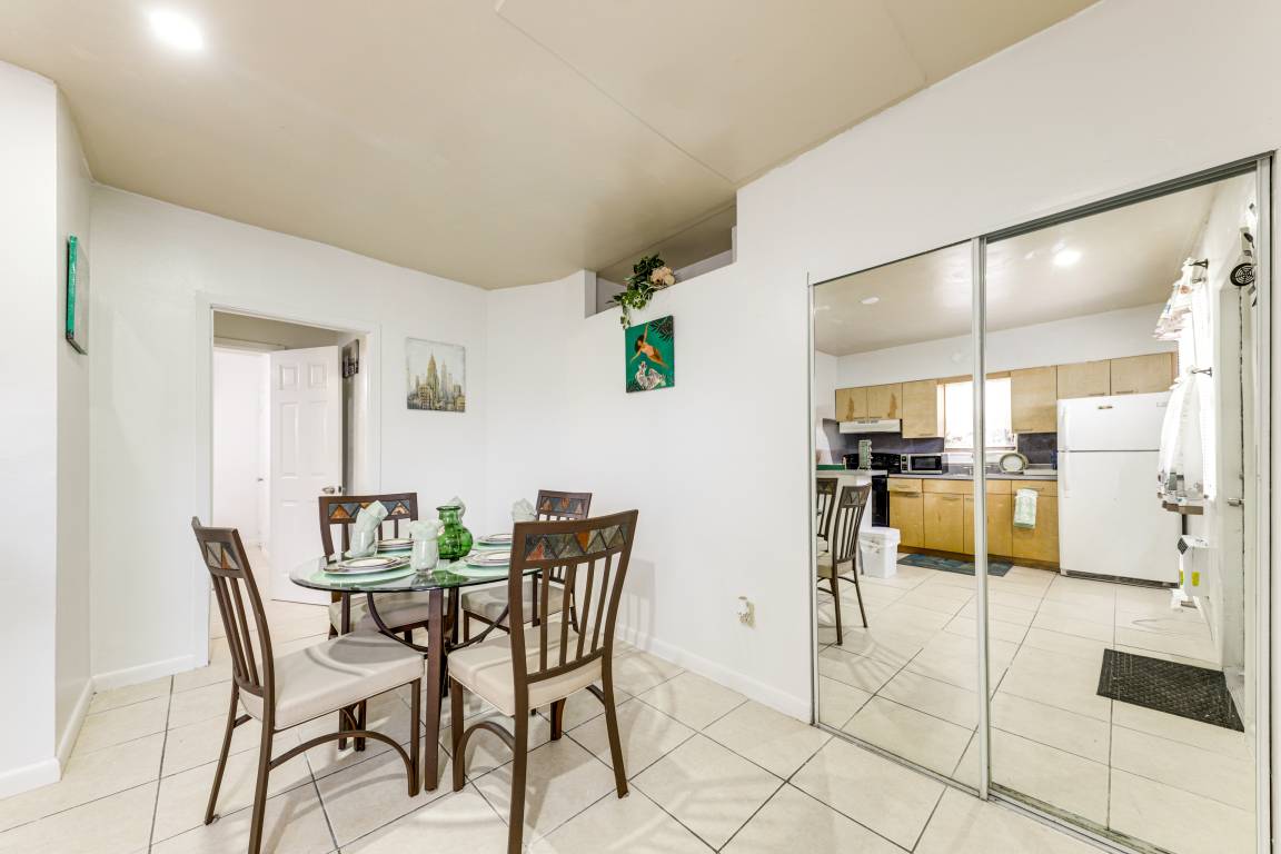 48 M² Cottage ∙ 1 Bedroom ∙ 2 Guests - Sunrise, FL