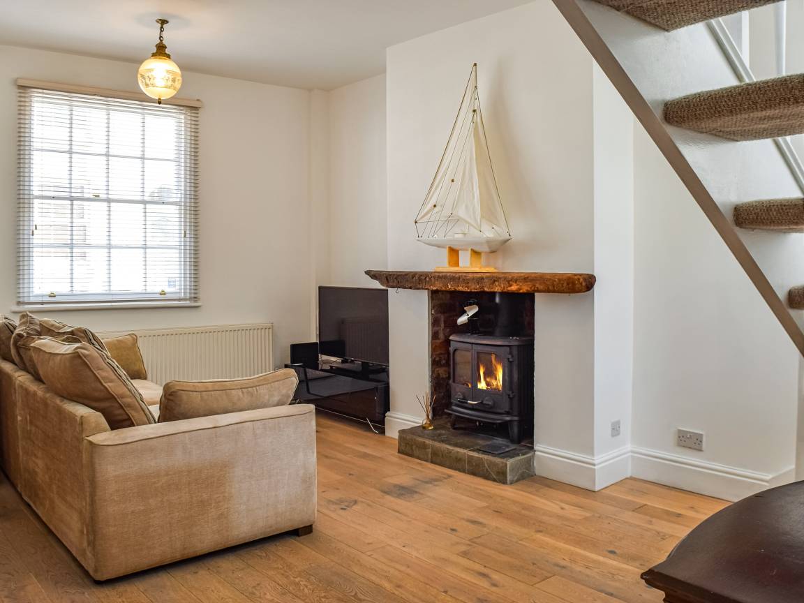 Cottage ∙ 2 Bedrooms ∙ 4 Guests - North Wales