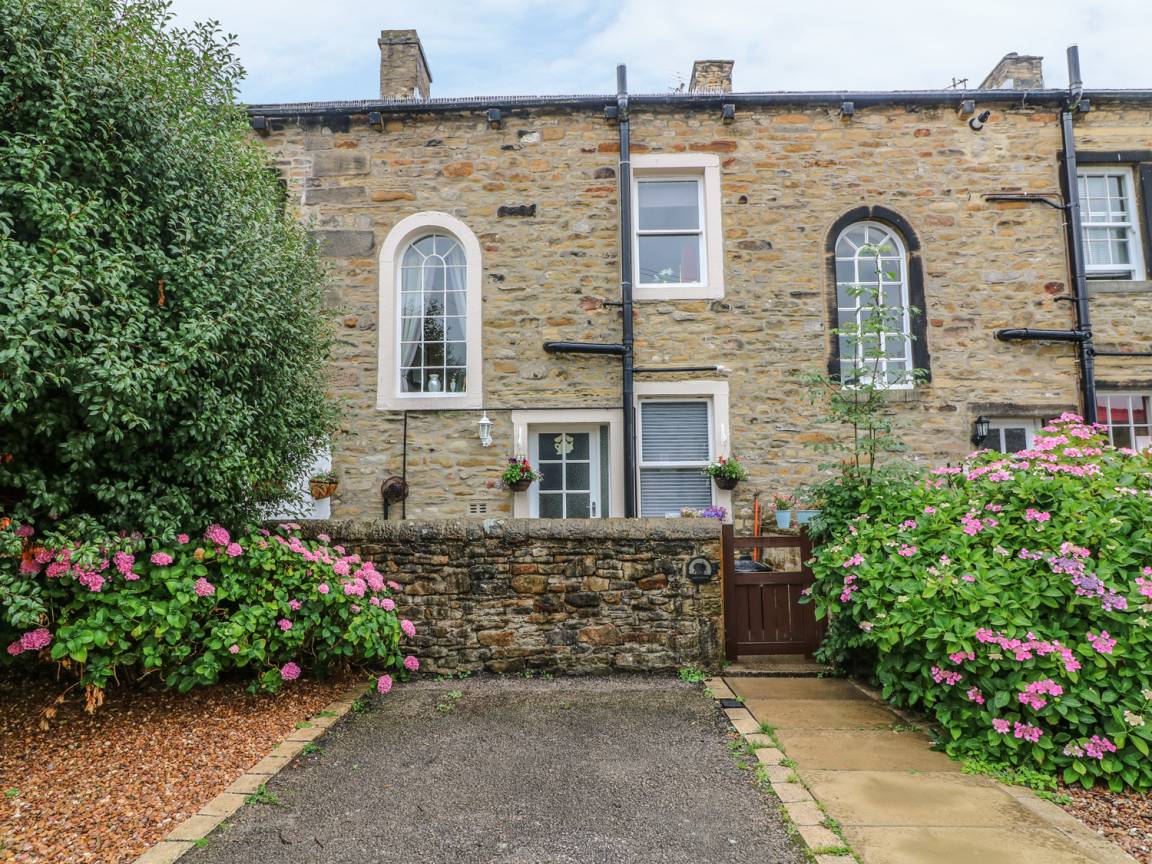 Cottage ∙ 1 Bedroom ∙ 2 Guests - Skipton